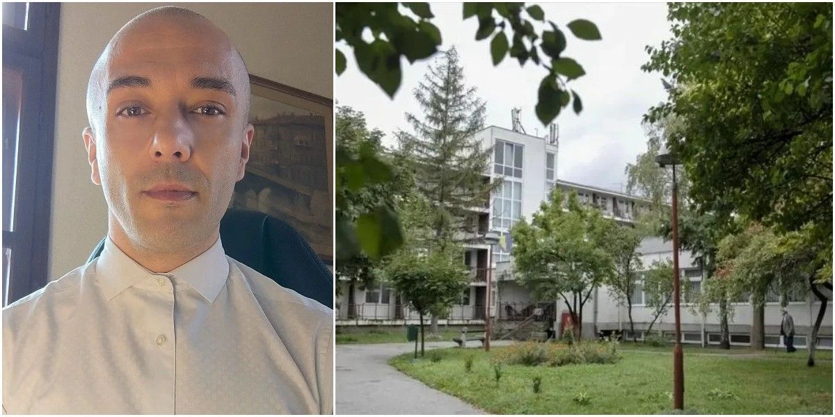 Sindikat podnosi krivičnu prijavu protiv direktora Gerontološkog centra ...