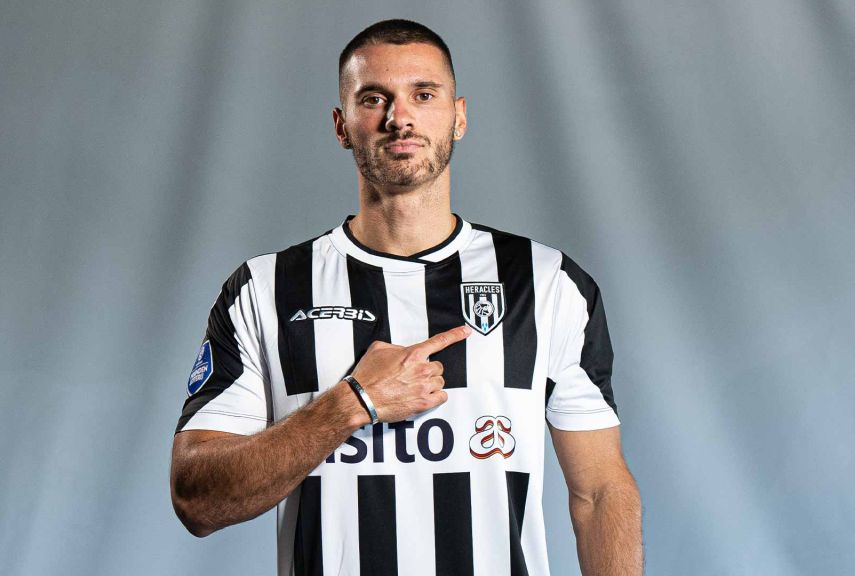 Zmaj pokazao klasu: Magija Luke Kulenovića i ovacije sa tribina