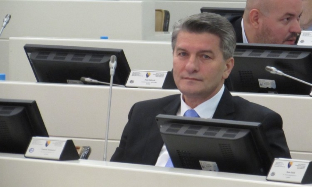 Stranka Naprijed: Došlo je vrijeme da se djelovanje Dodika i SNSD-a ...