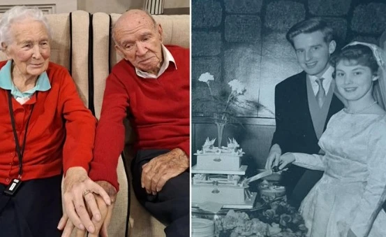 Otkrili tajnu vječne ljubavi: U braku su nevjerojatnih 75 godina i još su zaljubljeni