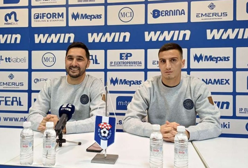 Novi odlazak sa Pecare