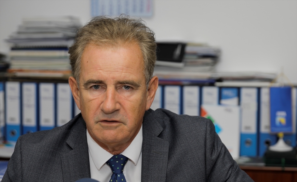 Direktor FIPA-e Milinić: Većina sadašnjih investitora želi ...