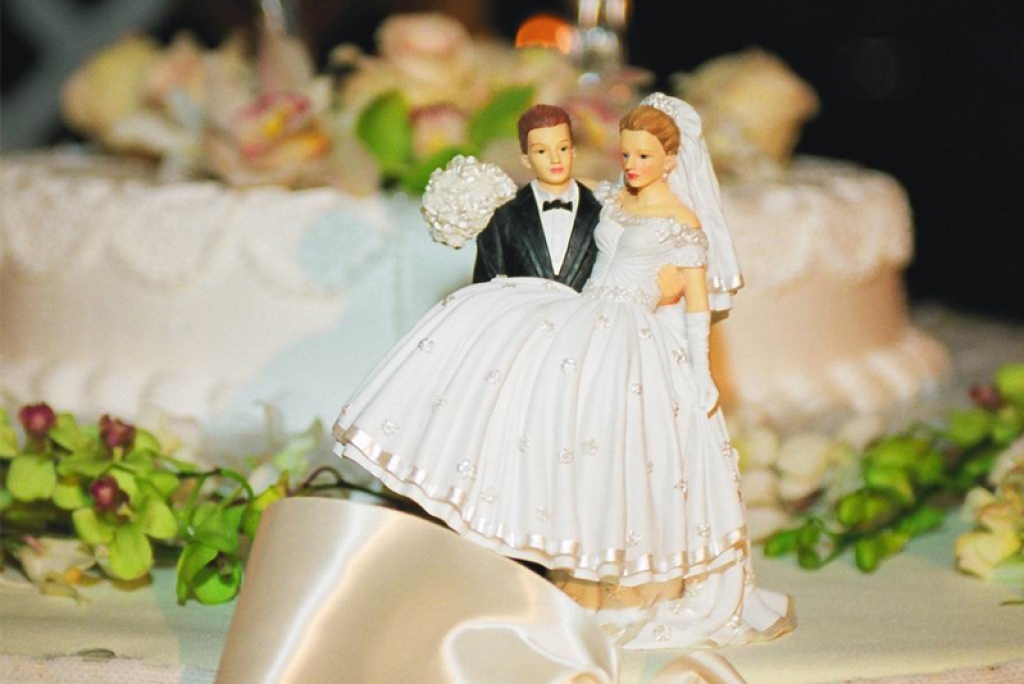 Jeste li čuli za ove čudne svadbene običaje