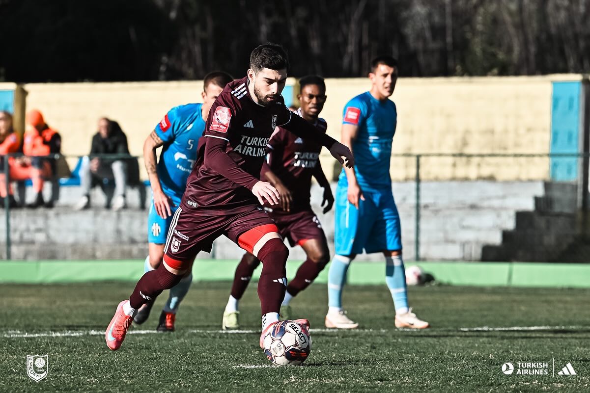 Na Koševo stigla smiješna ponuda za Guliashvilija?