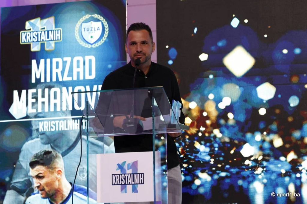 Muamer Svraka ima novu funkciju u Željezničaru