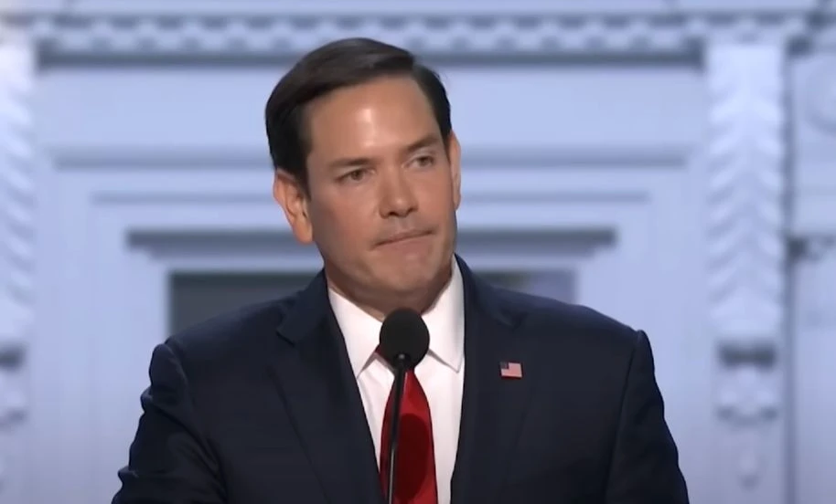 Rubio: SAD predlaže plan u tri koraka za okončanje rata u Ukrajini