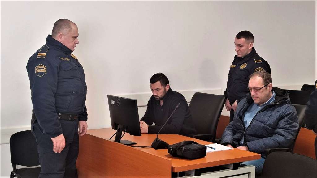 Kantonalni sud u Tuzli odredio pritvor Emiru Selimoviću