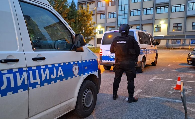 Pretresi i hapšenja u toku: Velika akcija policije u Banjoj Luci