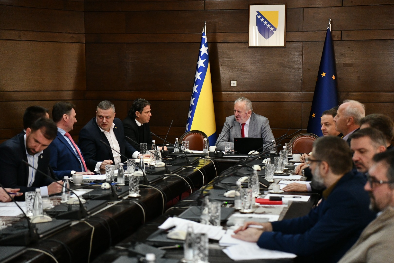 Vlada FBiH obećala smanjenje doprinosa sa 41,5 na 36 posto od 1. jula u ...