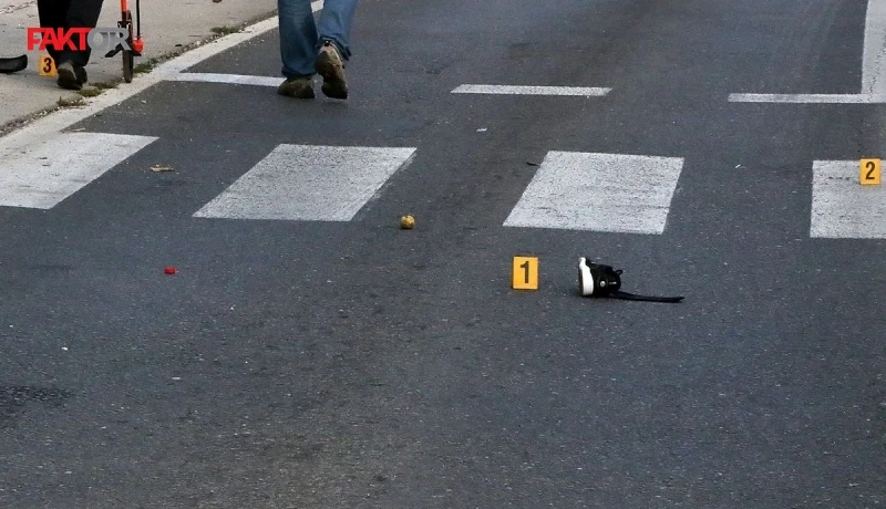 Pješak preminuo nakon što ga je kod Konjica udario automobil, vozač ...