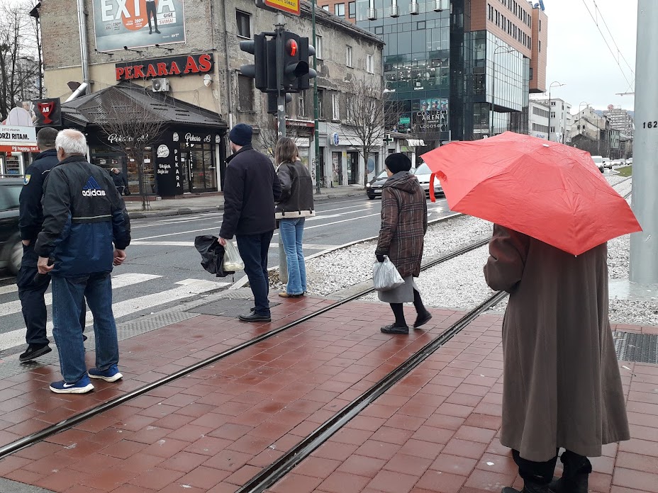 Trakić: Nema ništa od izmjena Zakona o PIO-u, penzioneri će morati na ...