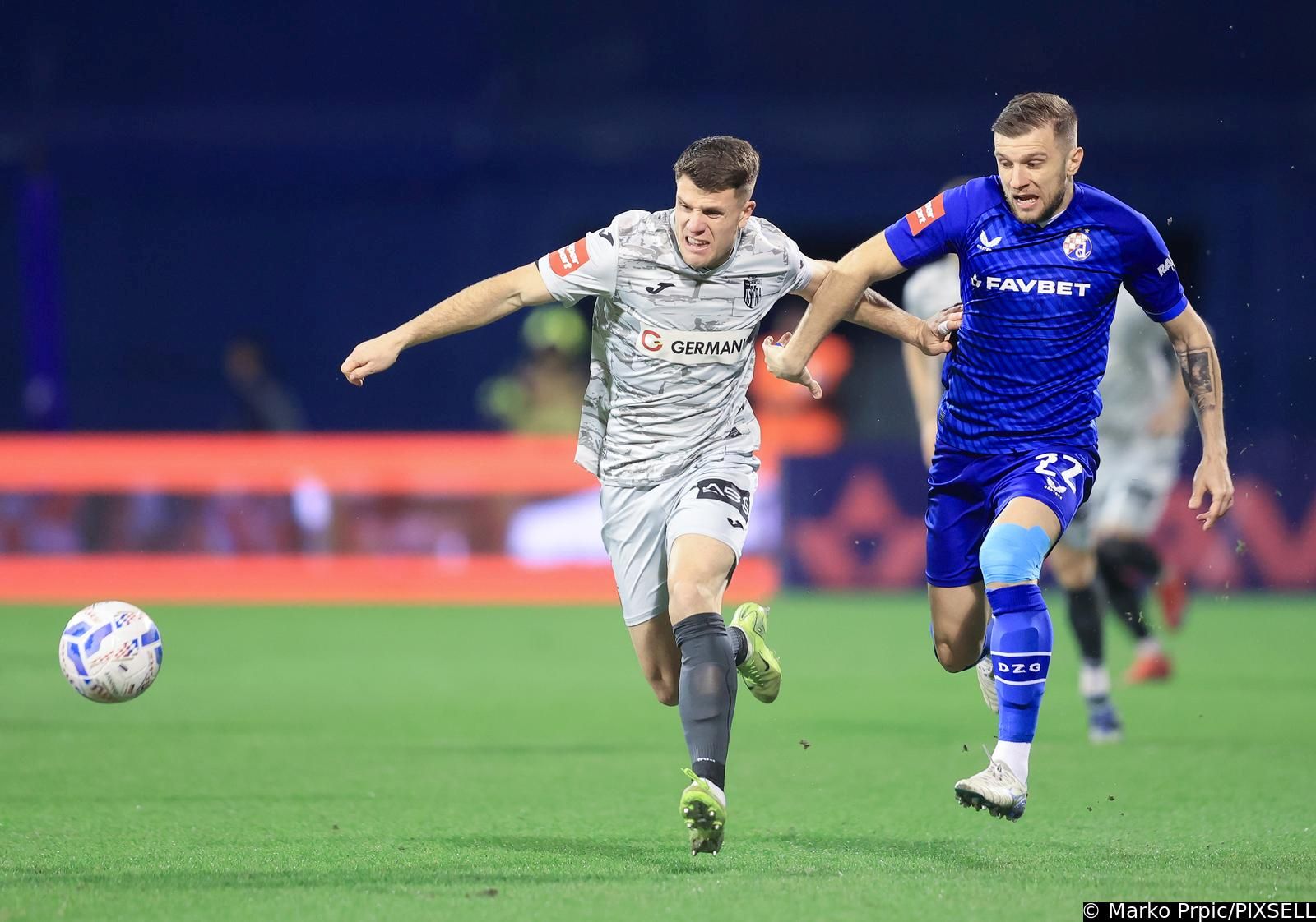 Rozić: HNS me nije vidio, pojavila se opcija BiH i prihvatio sam poziv