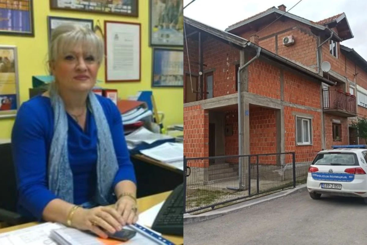 Bajramović: Djeca u Brčkom pripremana za eksploataciju, kuća moguće ...