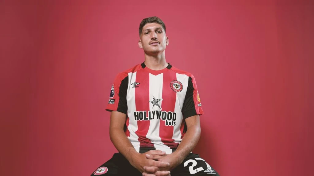 Zmajevi dobijaju novo pojačanje: U pregovorima član engleskog ...