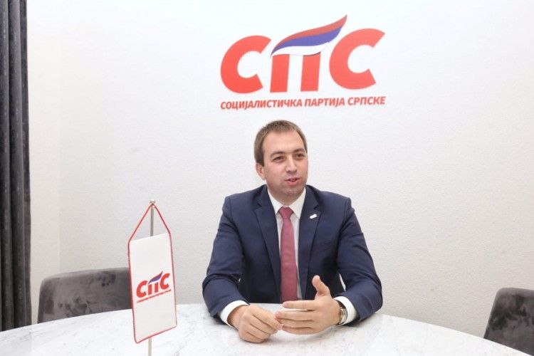 Selak prošao provjere i SIPA-e: Moje imenovanje za ministra sigurnosti ...