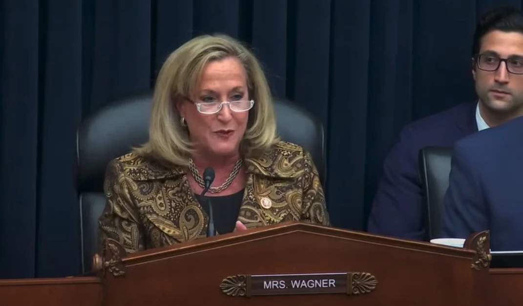 Članica Kongresa SAD-a Ann Wagner: Dodik je brutalni kriminalac koji je ...