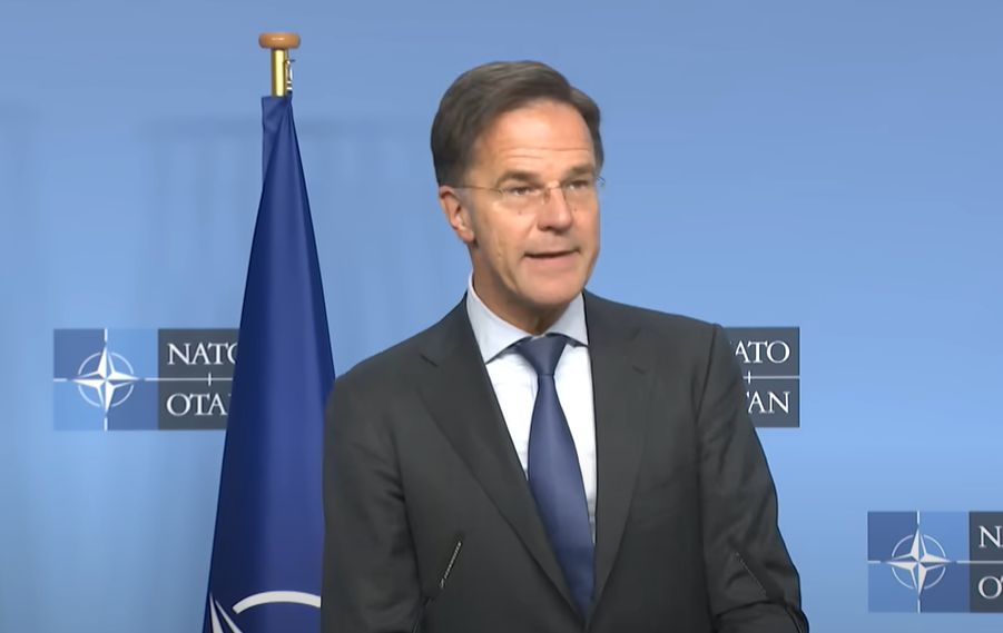 Generalni sekretar NATO-a Mark Rutte danas u službenoj posjeti Sarajevu