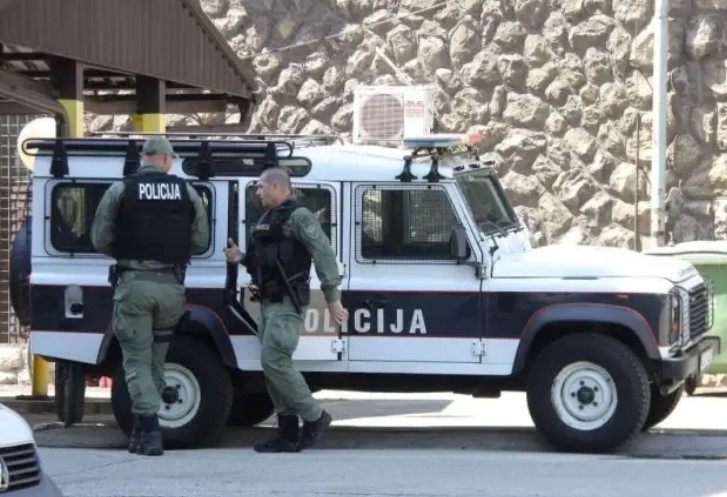 Kantonalni sud u Zenici odredio pritvor osumnjičenom za ubistvo u Visokom