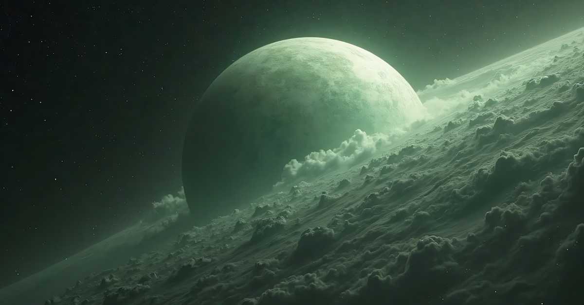 Najhladnija i samo jednom posjećena "naopaka" planeta - šta niste znali ...