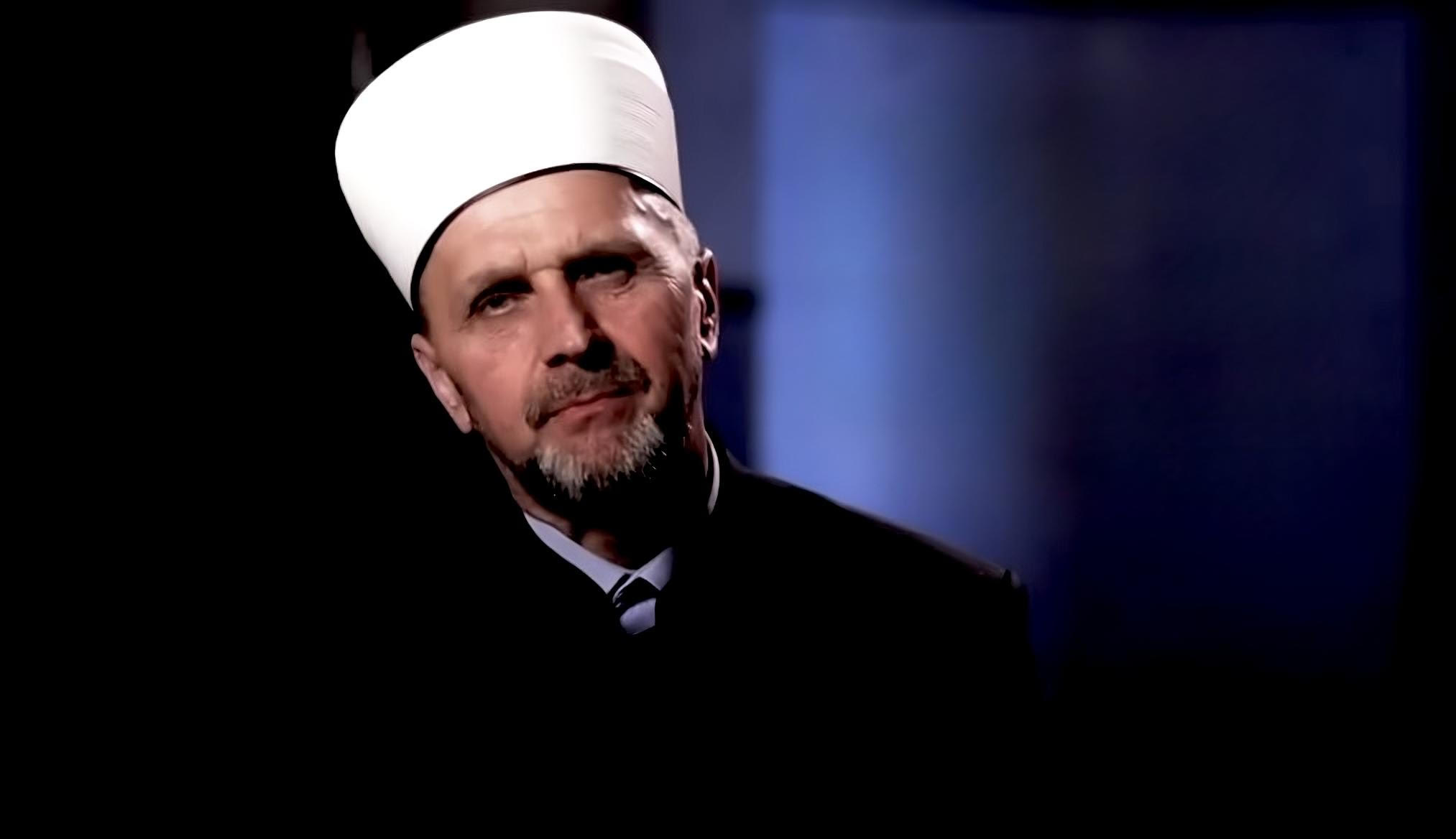 Izet ef. Čamdžić povodom Bitke na Bedru: Allah ne gleda brojke, gleda srca