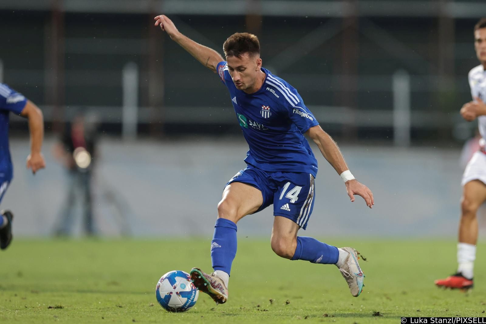 Još jedna žrtva diskoteke smrti: Preminuo fudbaler Andrej Lazarov