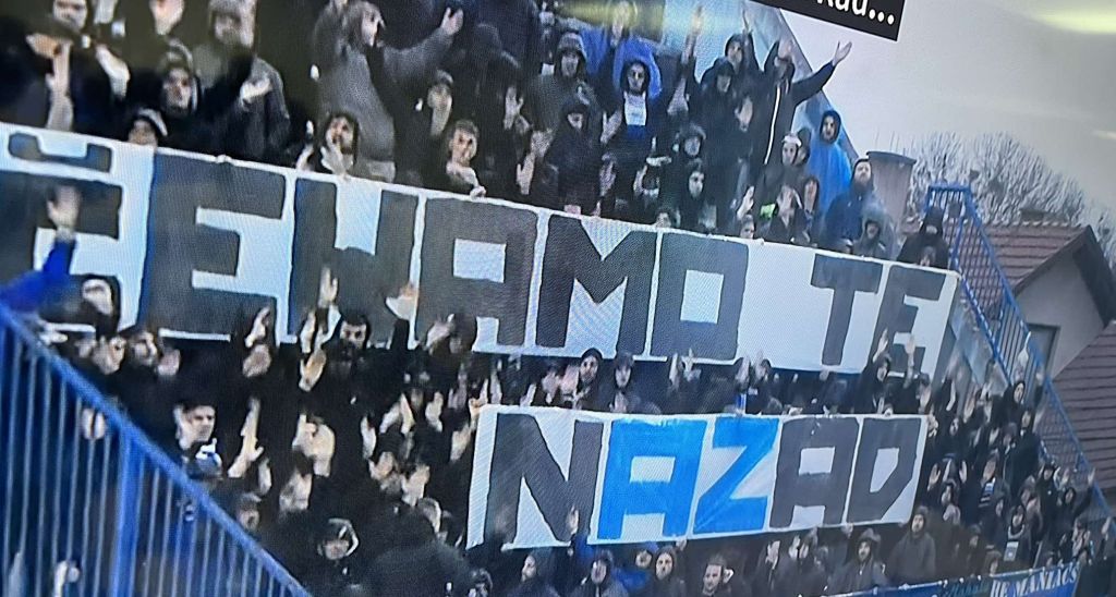 Manijaci poslali poruku pritvorenom vođi