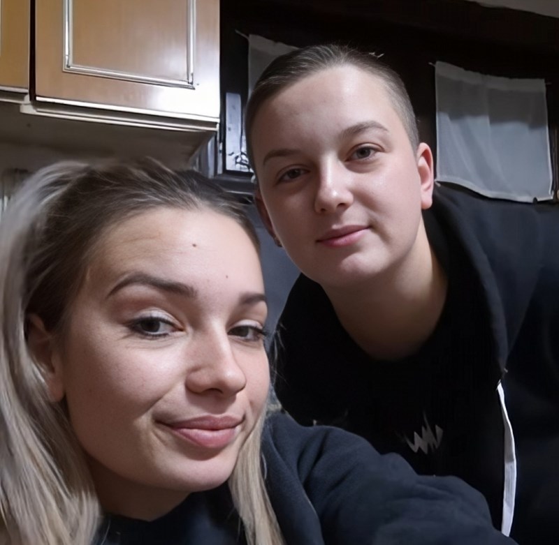 Tragedija u Sjevernoj Makedoniji: Djevojka koja je preživjela požar u ...