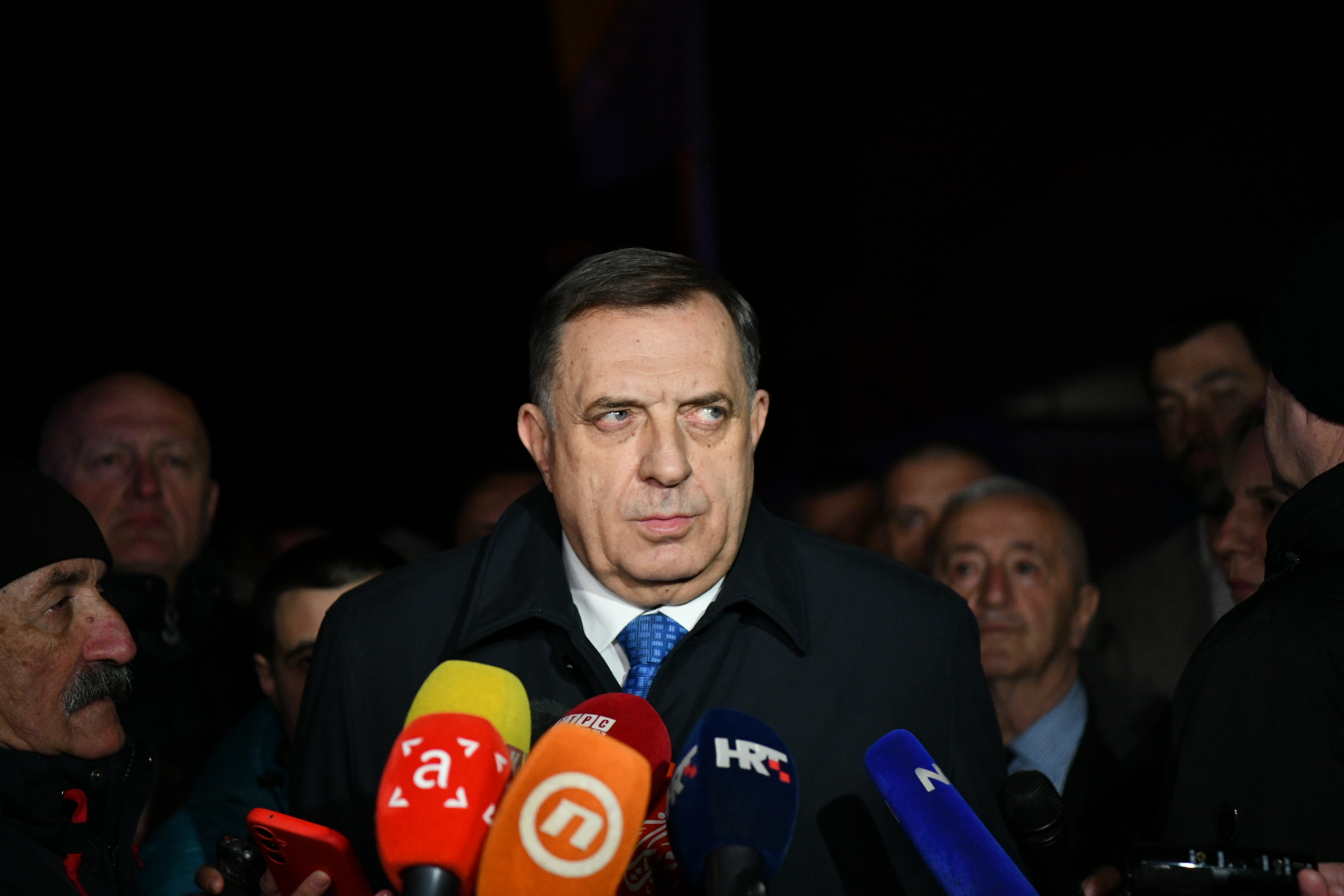 Nova BH: Dodik ipak ne putuje u Moskvu?