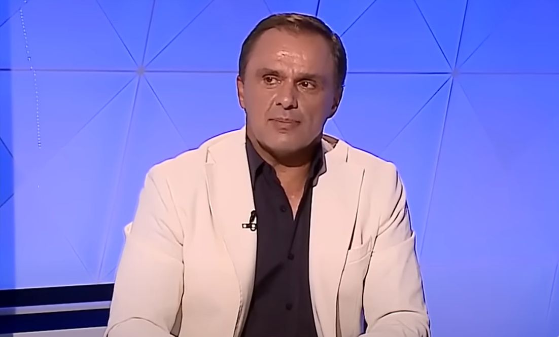 Bivši reprezentativac Rumunije otkrio probleme pred Zmajeve: Moram i ...