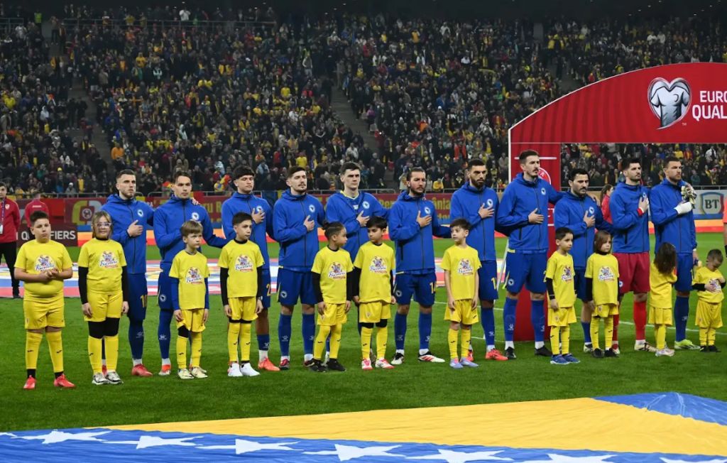 Zmajevi sutra treniraju u Butmiru