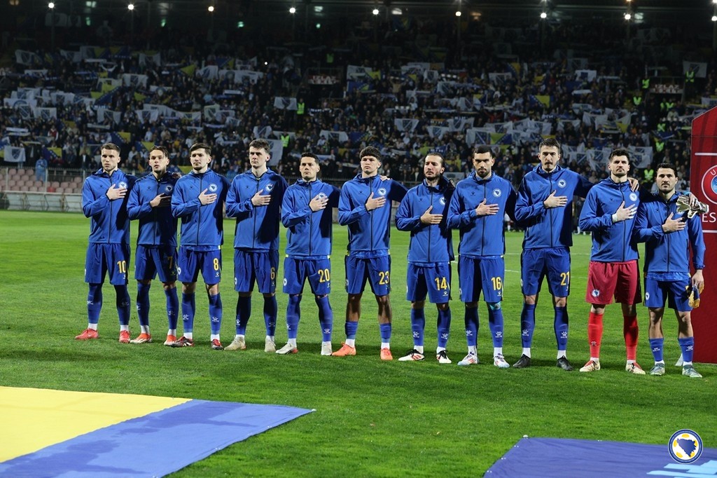 Sve miriše na Brazil: Zmajevi kao prije 13 godina, u junu mogu postati ...