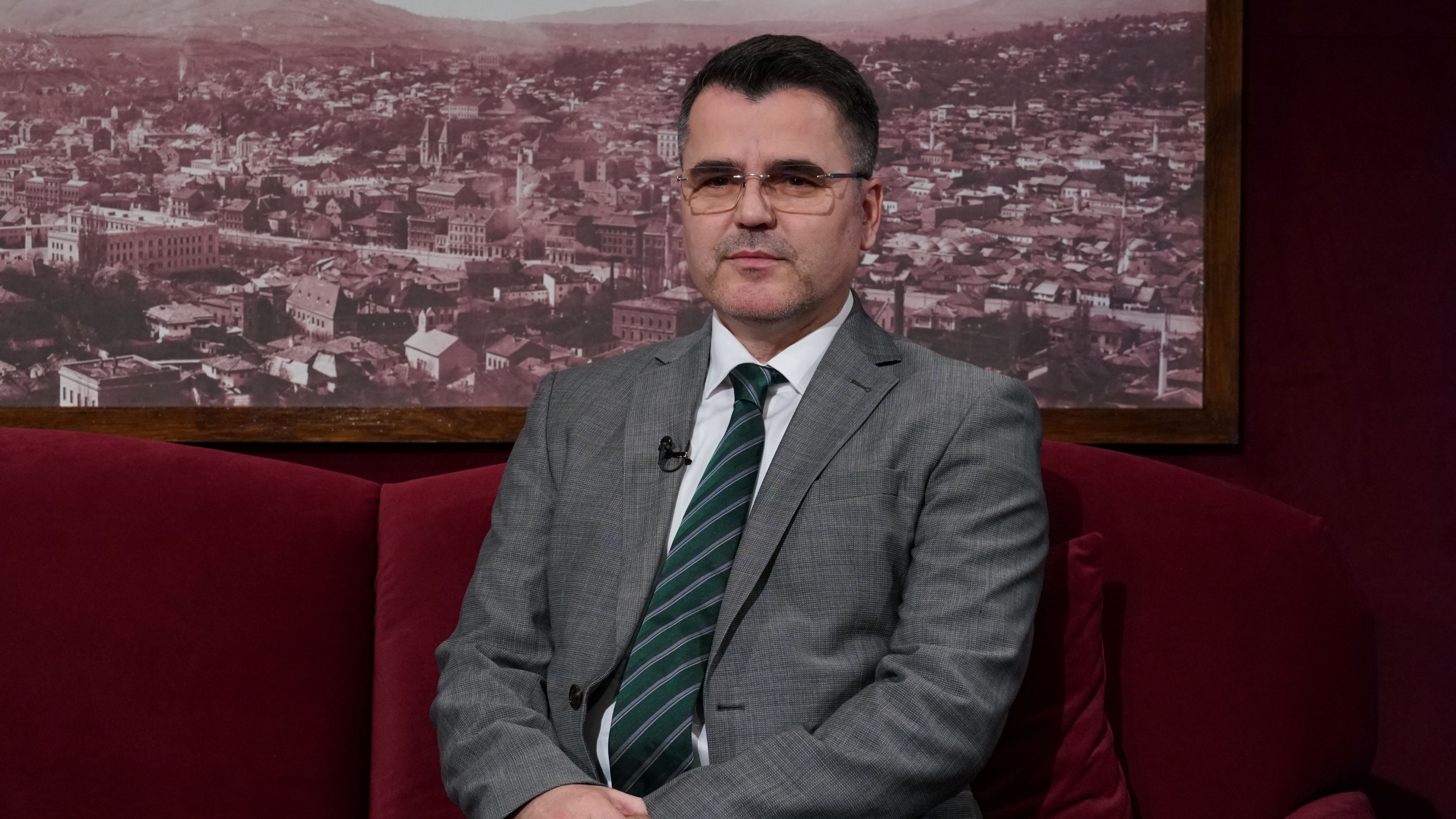 Hafiz Aziz Alili za Faktor: Lejletu-l-kadr je najviše noć Kur'ana ...