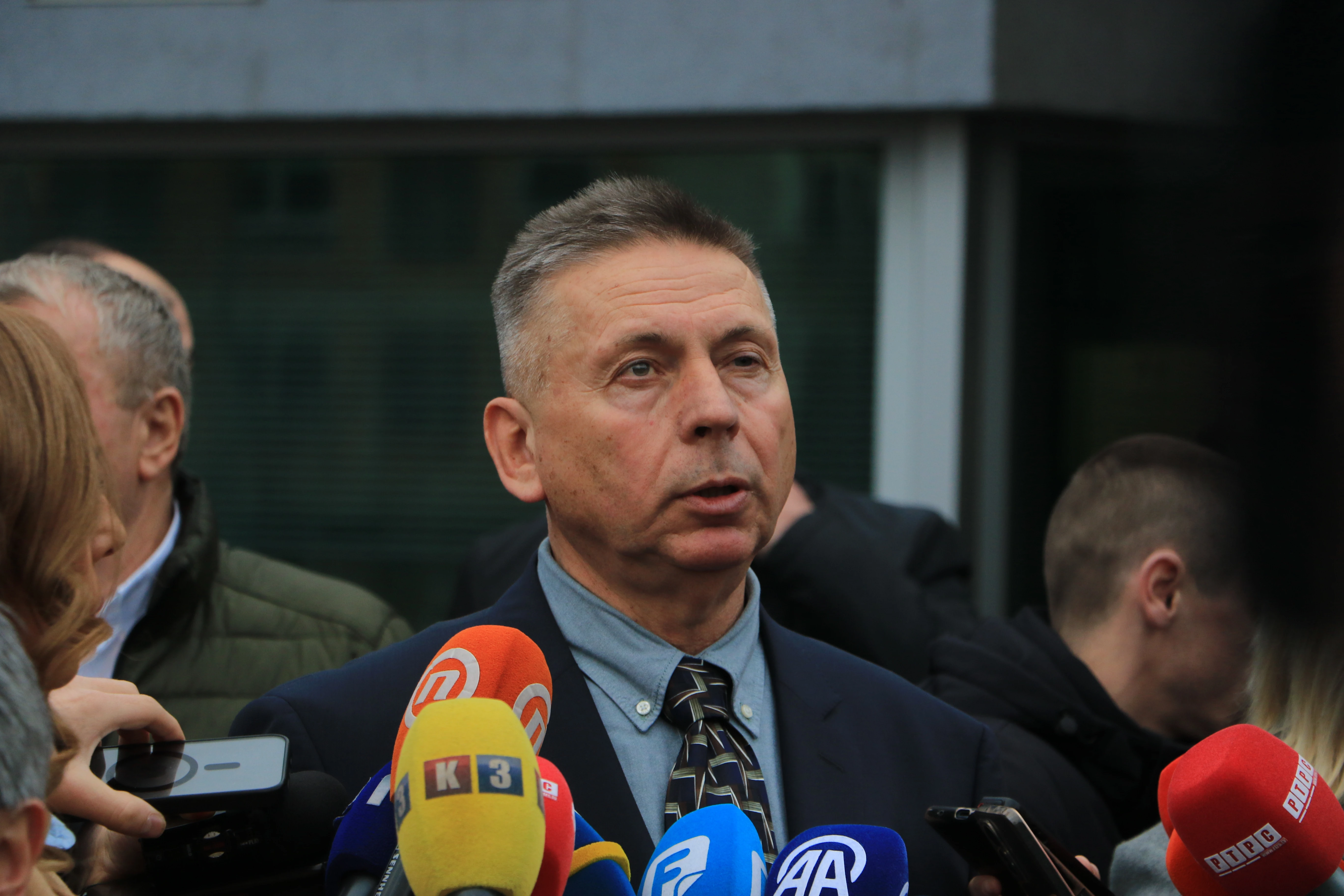 Bubić pripremio Interpolu zahtjev: Dodik se progoni politički, na ...