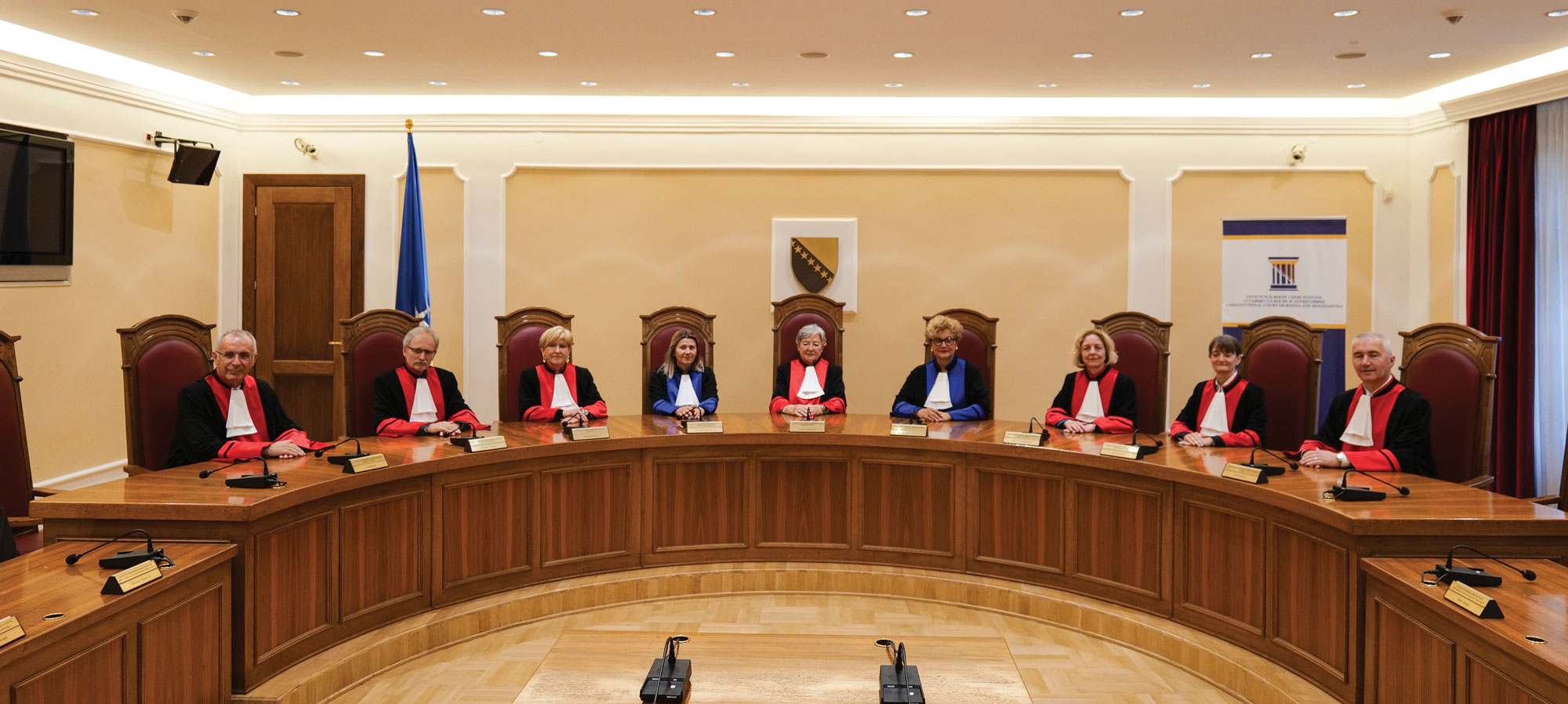 Ustavni sud BiH odlučio u korist BHRT-a, ukinute presude Vrhovnog suda ...