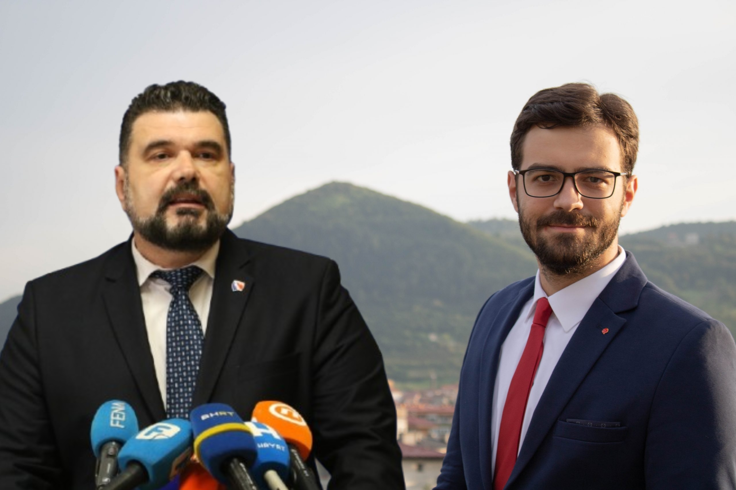 Imenovanje UO FTV-a nije po zakonu, ali...: Mešalić prozvao "pobočnog ...