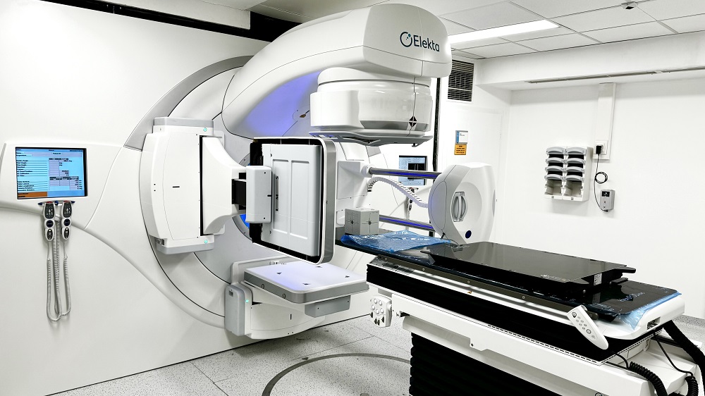 Novi linerani akcelerator u UKC-u Tuzla od ponedjeljka u funkciji