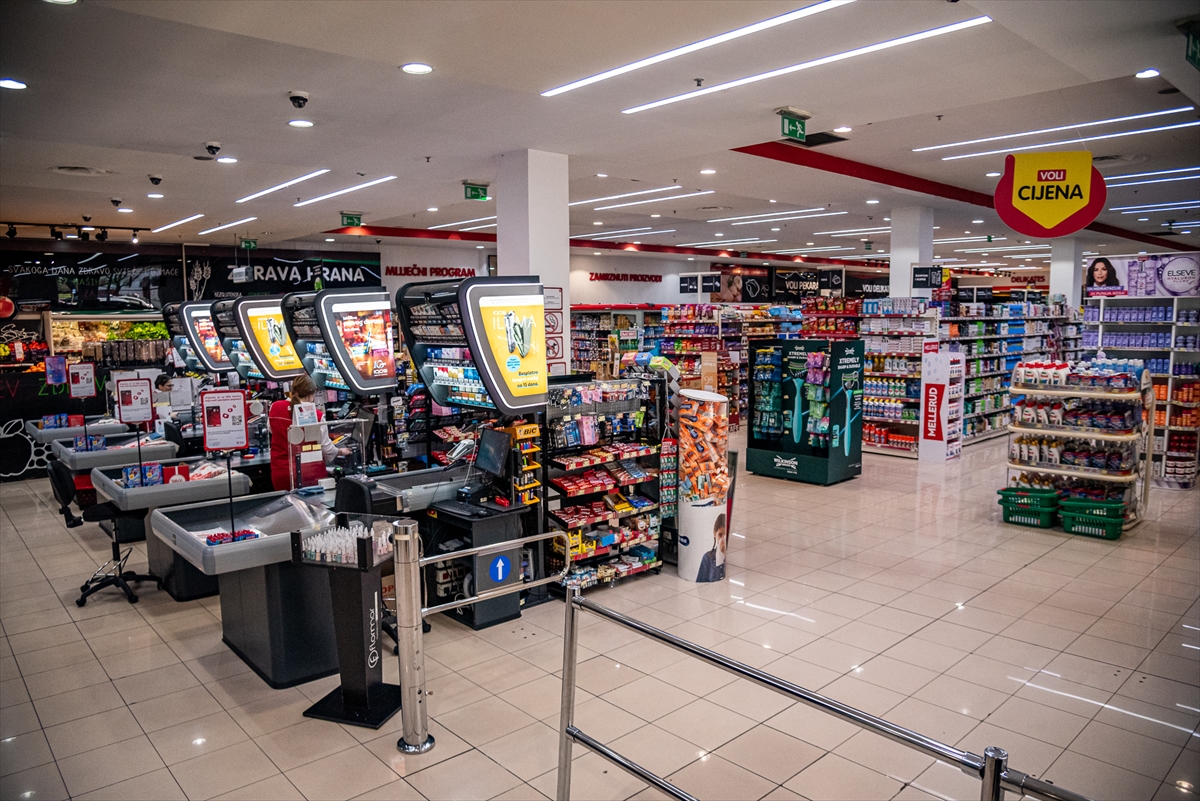 Cijene osnovnih životnih namirnica: Pogledajte kako se sve mijenjalo od ...