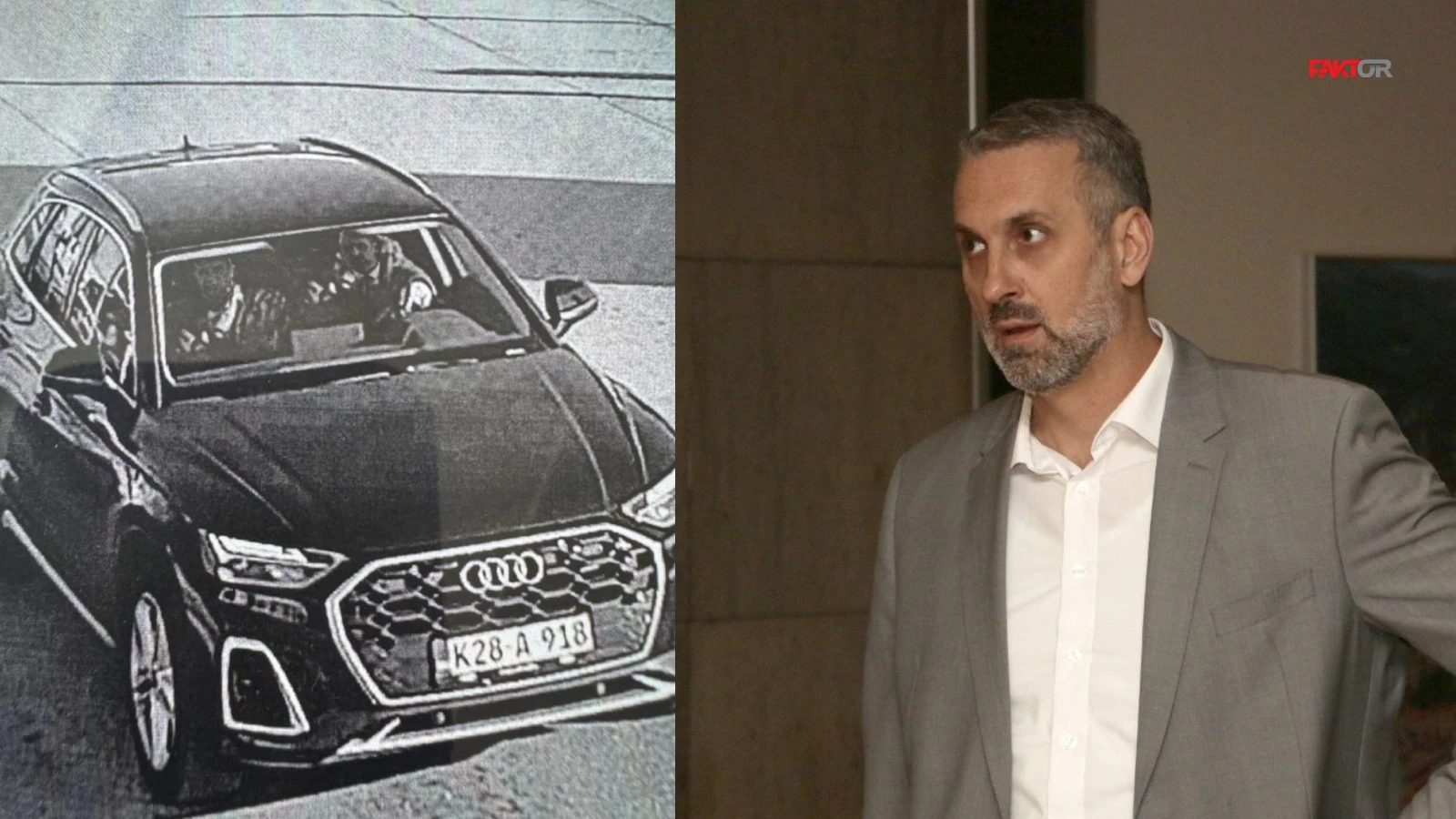 U OSA-i muk o incidentu s Bevandom, hoće li parlamentarna komisija ...