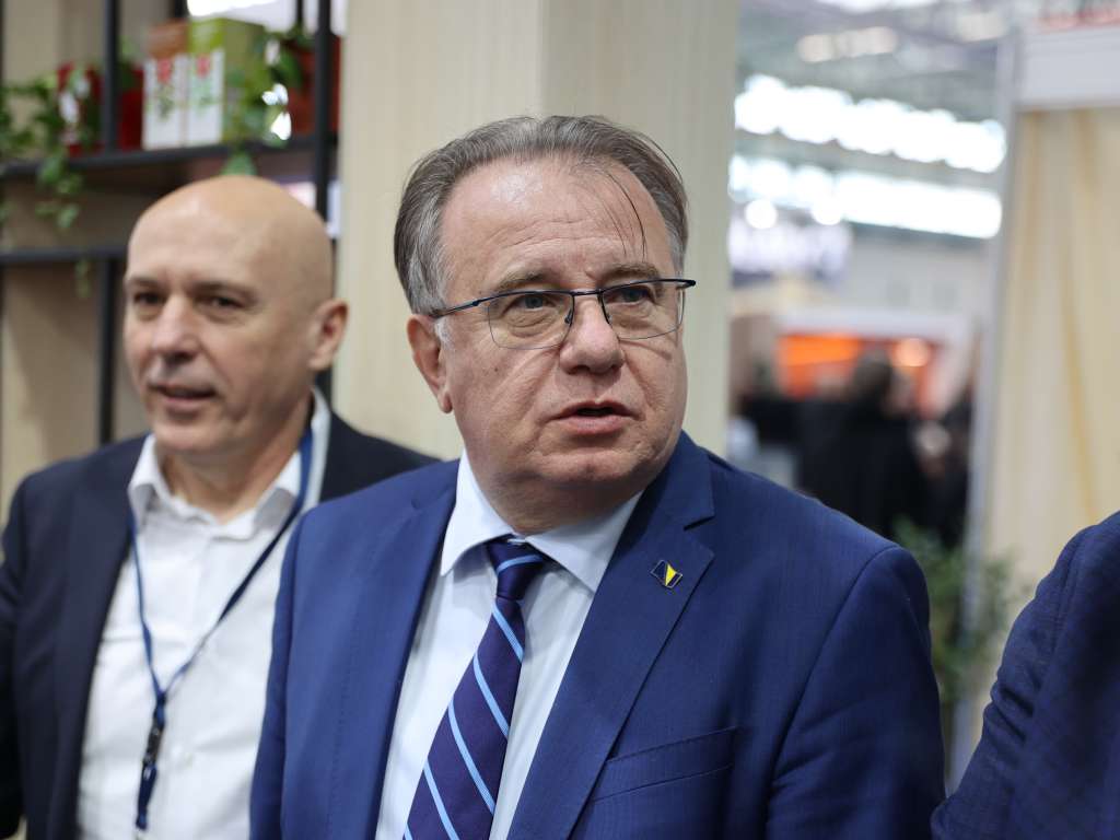 Nikšić: Novi Izborni zakon treba štititi volju birača, bilo mi je ...