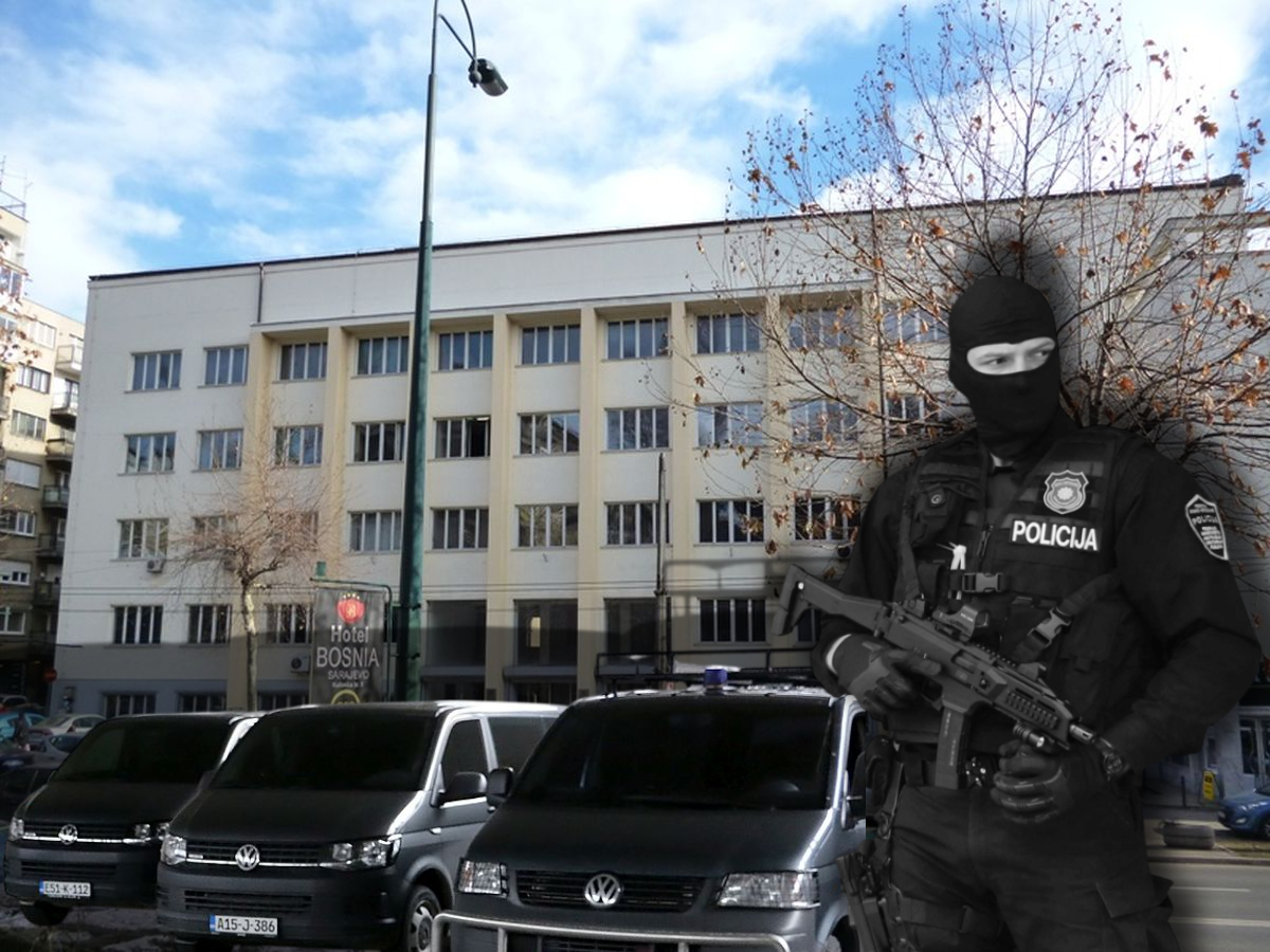 "Federalni USKOK" krajem mjeseca konačno počinje sa radom, svi tužioci ...