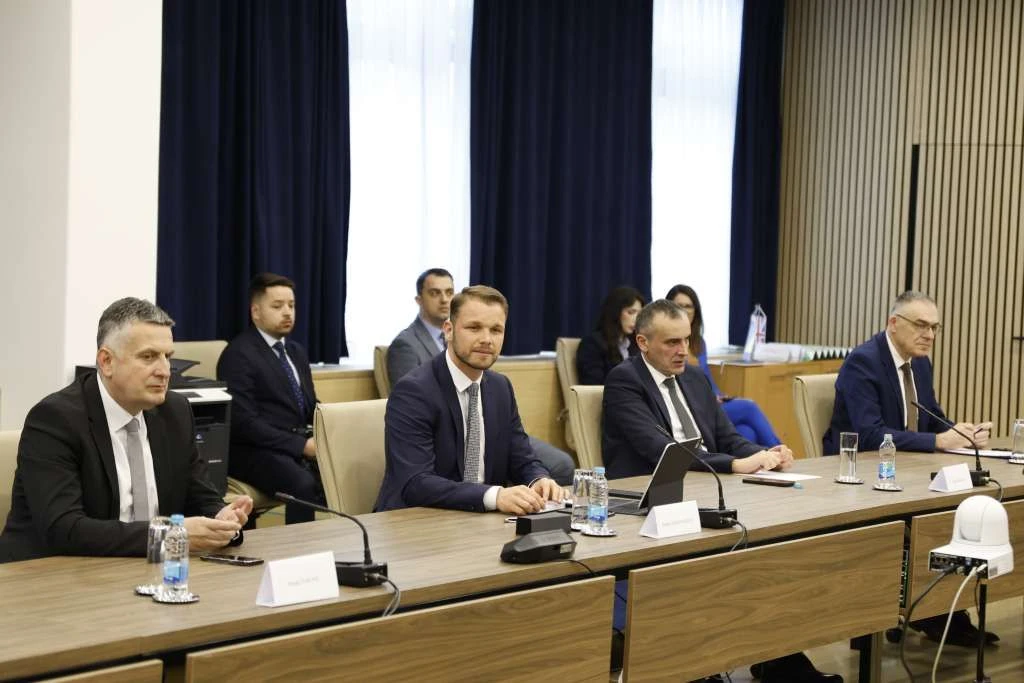 Sastanka opozicije iz RS-a, HDZ-a i Trojke će biti, samo se ne zna kad: Problem je...