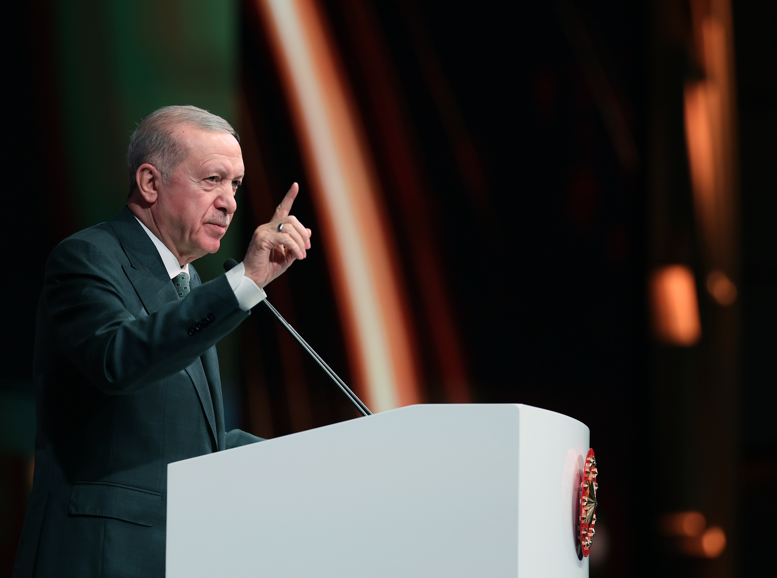 Erdogan vjeruje da će odnosi Turske sa SAD-om procvjetati tokom ...