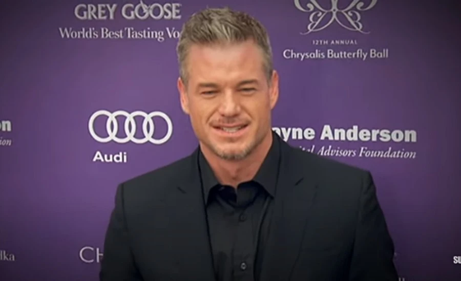 Slavni glumac otkrio da boluje od ALS-a: Zahvalan sam što je moja ...