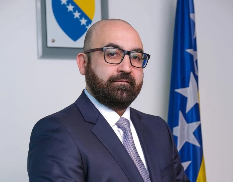 Hasanović za Faktor o slučaju "Viaduct": Ko je odlučivao koja će ...