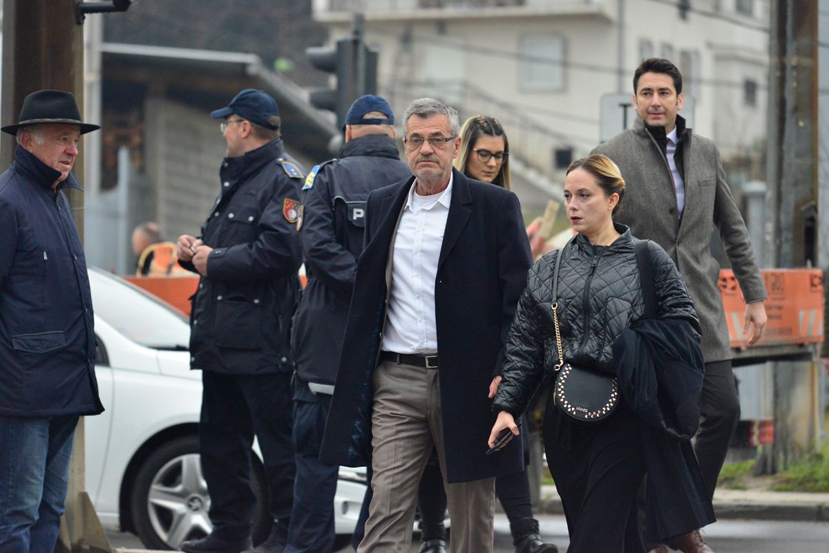 Zijad Mutap traži naknadu štete od 46.000 KM