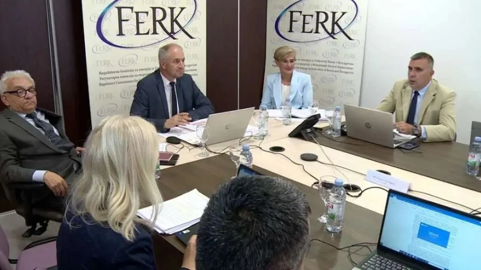 Kome je FERK izdao, a kome oduzeo dozvole