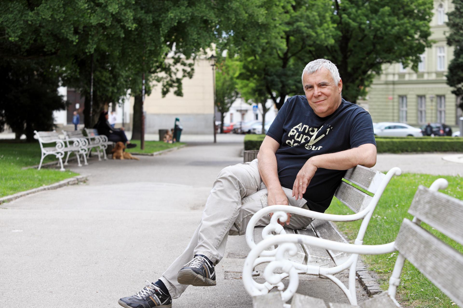 Predin gradonačelniku Ljubljane koji navodno štiti Dodika poručio ...