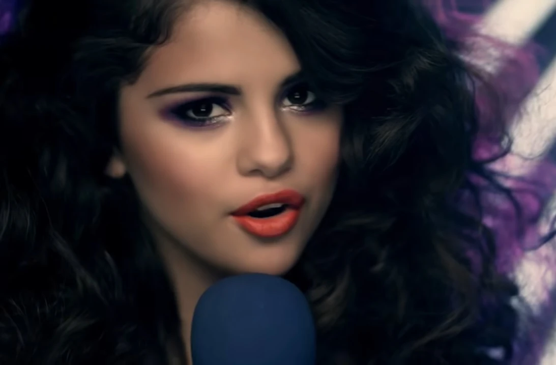 Selena Gomez je Žena godine na Billboardovoj listi 2025.