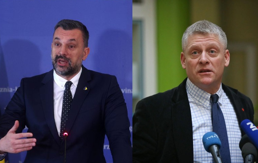 "Sumnjivo mi je da ne zna ko mu je bio mentor, a zna da ima tačno četiri godine i 22 dana vojnog ...