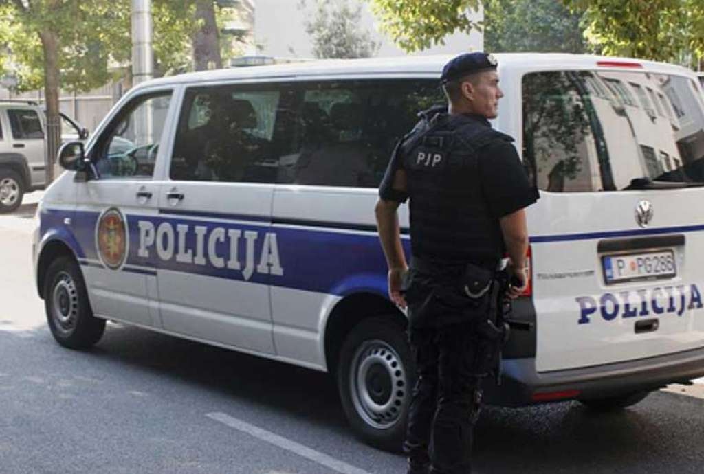 Na Cetinju ubijen Ilija Bogdanović, u vozilu bio sa suprugom